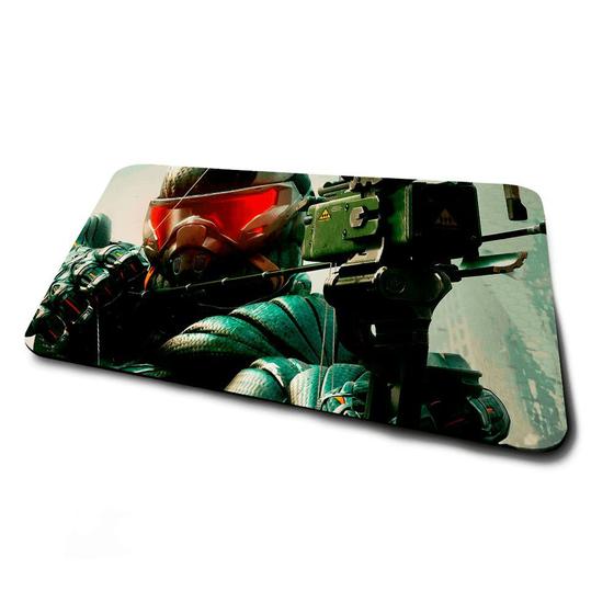 Mouse Pad Gamer Halo Master Chief - Império da Impressão - Mouse Pad ...
