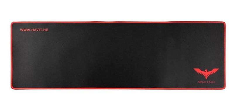 Mouse Pad gamer Havit HV-MP830 de borracha e tecido - Havit Order ...