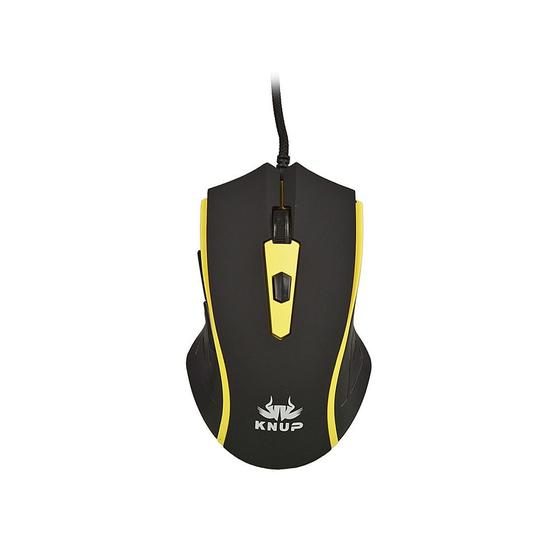 Mouse Pad Gamer Kp-S08 Knup 80X30Cm - Mouse Pad Gamer - Magazine Luiza