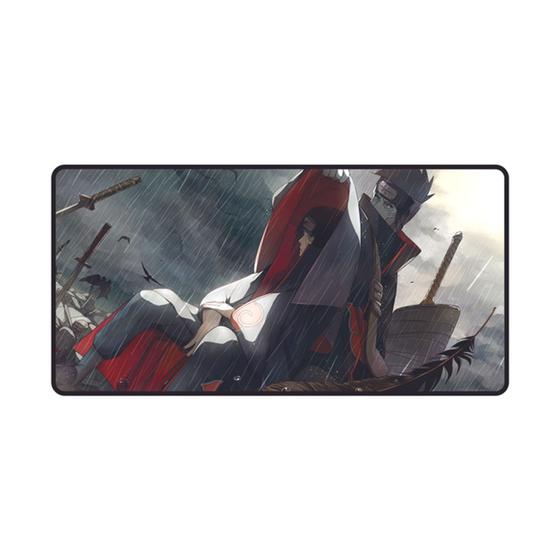 Mouse Pad Gamer Speed Extra Grande 60x30 cm - Naruto Itachi Uchiha 7 ...