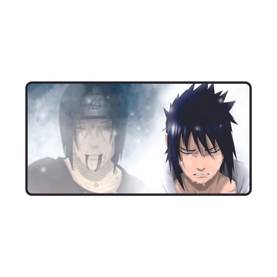 Mouse Pad Gamer Speed Extra Grande 80x40 cm - Naruto Itachi Uchiha 4 ...