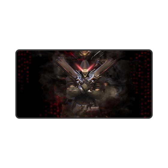 Mouse Pad Gamer Speed Extra Grande 90x40 cm - Overwatch 11 - BIGARTE ...