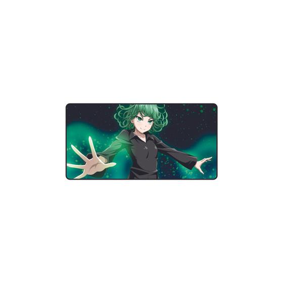 Mouse Pad Gamer Speed Extra Grande Lançamento 70x30 cm - One Punch Man ...