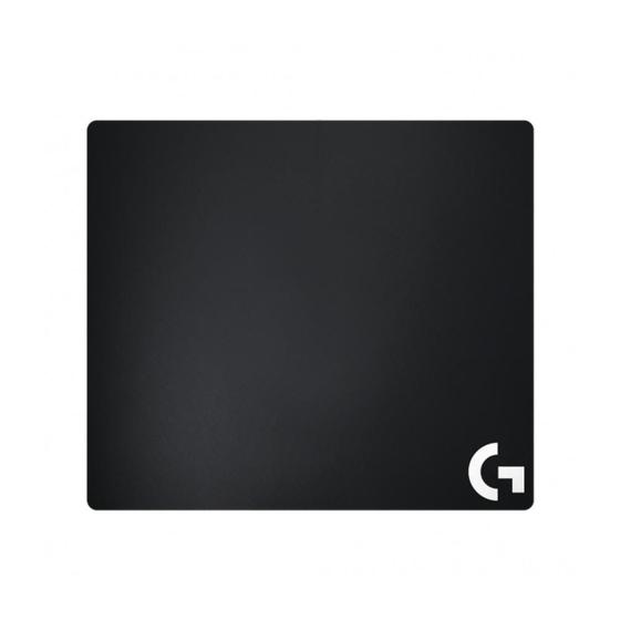 Mouse Pad Grande FPS e MOBA Control para Jogo Logitech G640 - Mouse Pad ...
