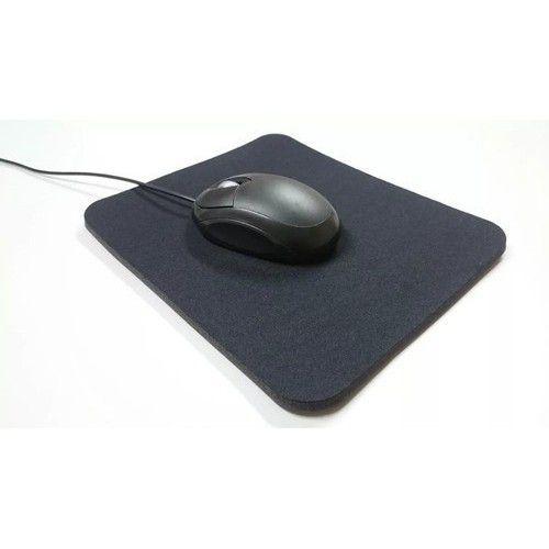 Mouse Pad Liso Com Base Emborrachada - JDM Design - Mouse Pad ...
