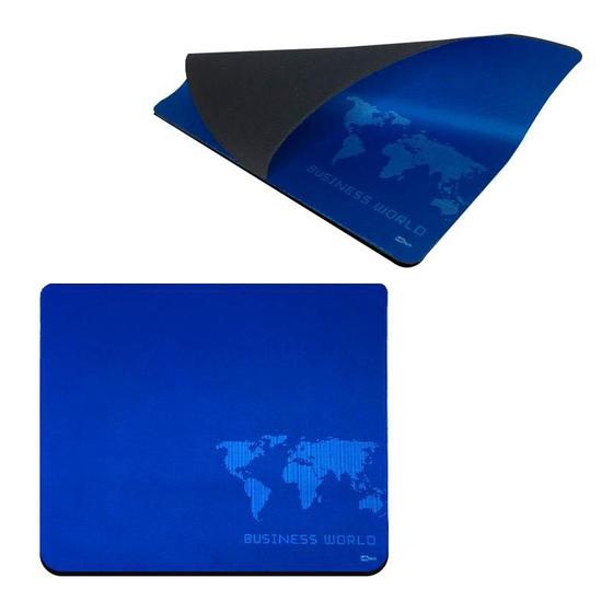 Mouse Pad Profissional Base Emborrachada Pc E Note - Mouse Pad ...
