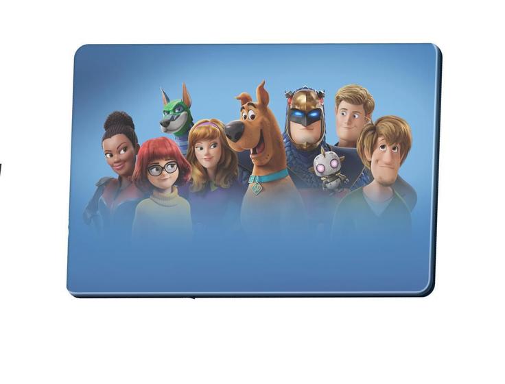 Mouse Pad Turma Filme Scooby Doo - Central Personalizados - Mouse Pad ...
