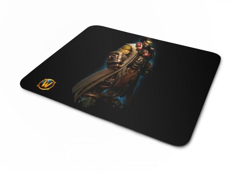 Mouse pad World Of Warcraft Thrall III - Starnerd - Mouse Pad Gamer ...