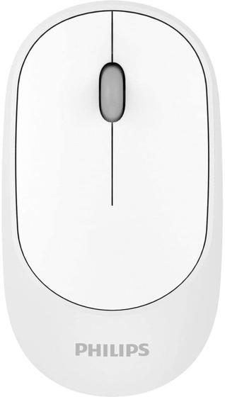 Mouse philips branco - Mouse - Magazine Luiza