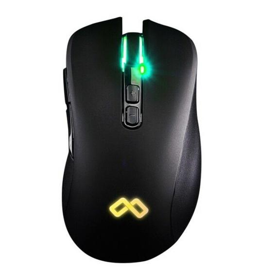 Mouse Ratio S61 Switch Magnético 24000 DPI - Maxtill - Mouse - Magazine ...