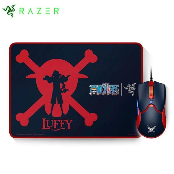 Mouse Razer Viper Mini One Piece Edição Limitada - Mouse - Magazine Luiza