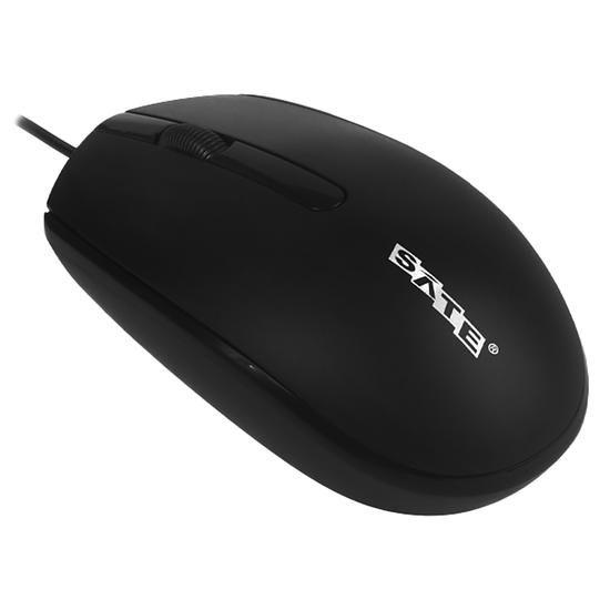 Mouse Satellite A-30 Optico 3D / USB - Preto - Mouse - Magazine Luiza