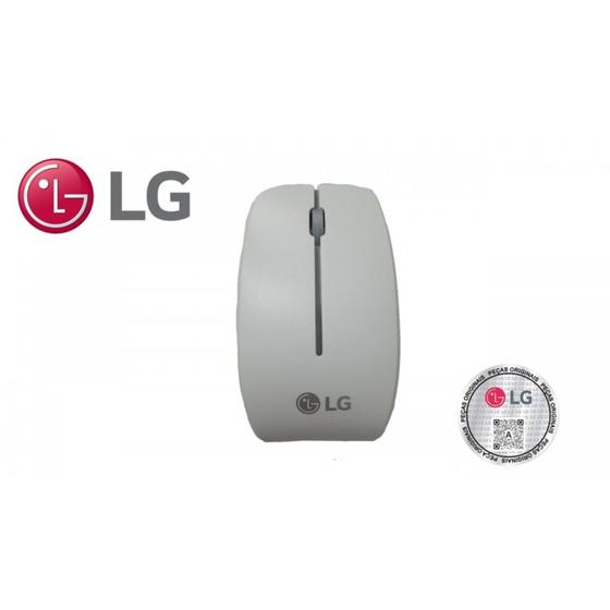 Mouse Sem Fio LG Para All In One - Mouse - Magazine Luiza