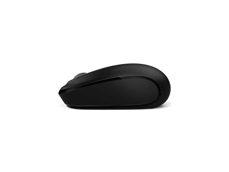 Mouse Sem Fio Microsoft 1850, Preto - U7Z00008 - Mouse - Magazine Luiza