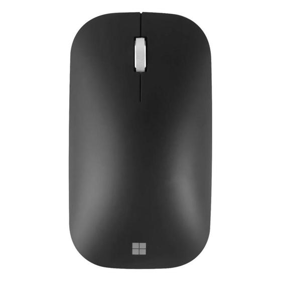 Mouse Sem Fio Microsoft Modern Mobile 800 DPI Bluetooth Preto - Mouse ...