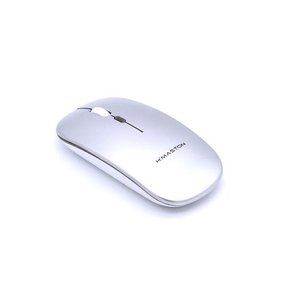 Mouse Sem Fio Recarregável - MASTON - Mouse - Magazine Luiza