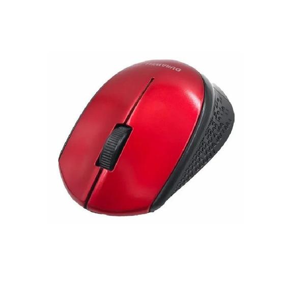 Mouse sem Fio/ Wireless - DURAWELL - Mouse - Magazine Luiza