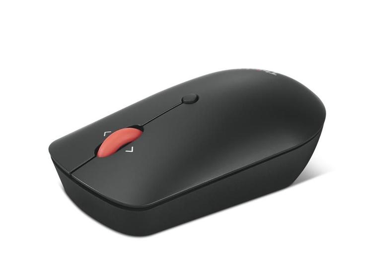 Mouse ThinkPad USB-C Wireless 4Y51D20848 - Lenovo - Mouse - Magazine Luiza