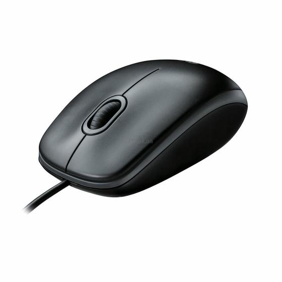 Mouse USB m-90 Logitech - Mouse - Magazine Luiza