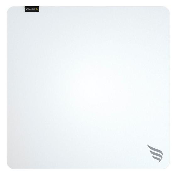 Mousepad Gamer Fallen Pantera Branca Speed+, Grande 450x450mm, Branco ...