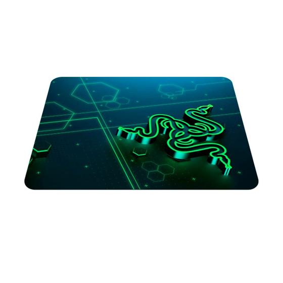 Mousepad Gamer Razer Goliathus Mobile Edition, Control/Speed Pequeno ...