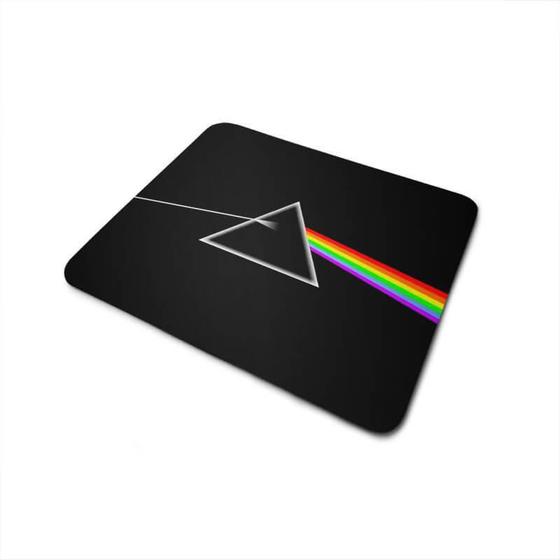 Mousepad Pink Floyd Dark Side Of The Moon I - Malucos Por Personalizado ...