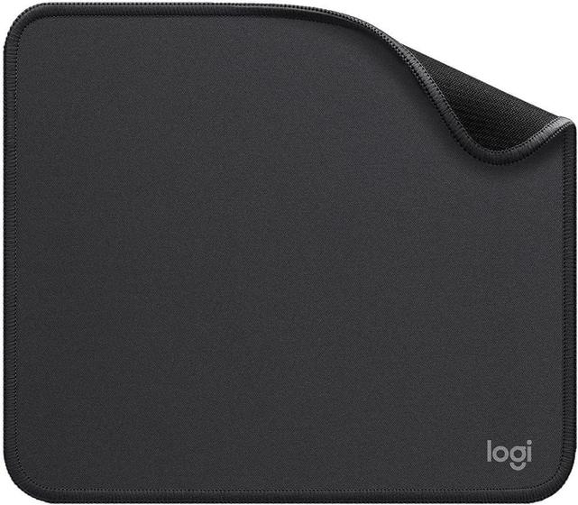 Mousepad Studio Series Grafite - Logitech - LC - Mouse Pad - Magazine Luiza