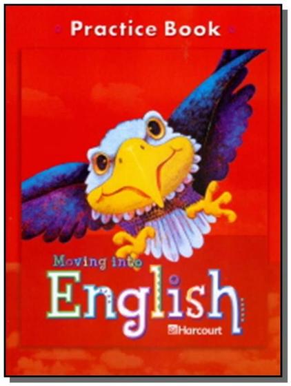 moving-into-english-grade-3-practice-book-houghton-mifflin-livros