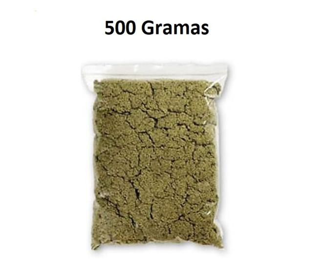 Moxa Lã Artemisia Pura 500gr Moxabustão Acupuntura 5 Anos - dragon ...