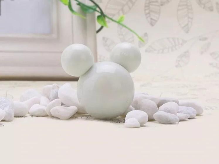 Mp3 Formato Mickey Mouse - TopMixShop - Mouse - Magazine Luiza