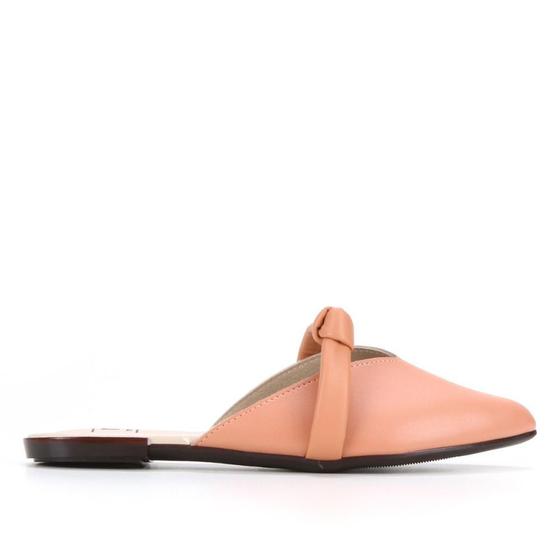 Mule Moleca Clássico Nozinho Feminino - Mule Feminino - Magazine Luiza