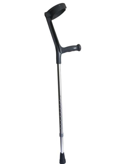 Muleta Ortopédica Canadense Articulada Ajustavel 130kg - Alo - Muleta ...