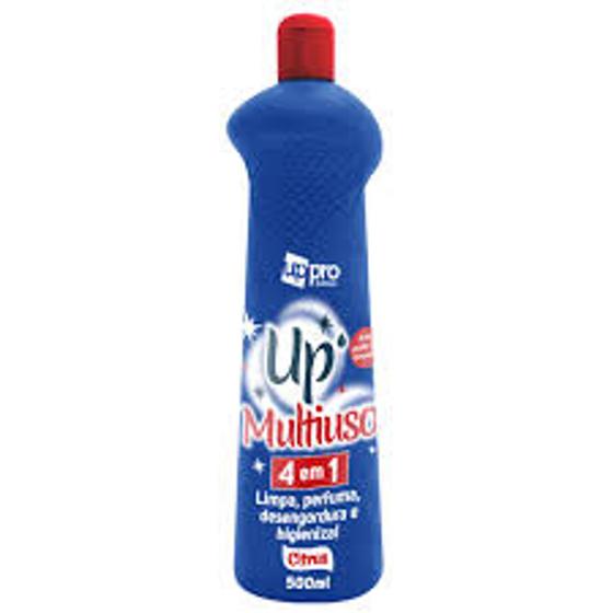 Multi-uso uppro 500ml - NOBRE - Limpador Multiuso - Magazine Luiza