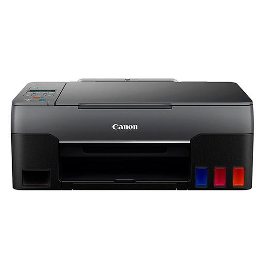 Multifuncional Canon Mega Tank G3160 Wi-fi G3160 - Impressoras e Multifuncionais - Magazine Luiza
