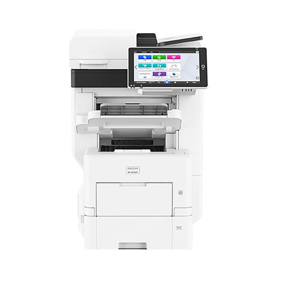 Multifuncional laser monocromatica ricoh im550f - Multifuncional Laser ...
