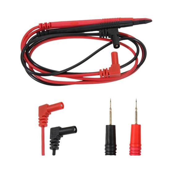 Multímetro Digital Inteligente 6000 Contagens ANENG 683 682 681 ...