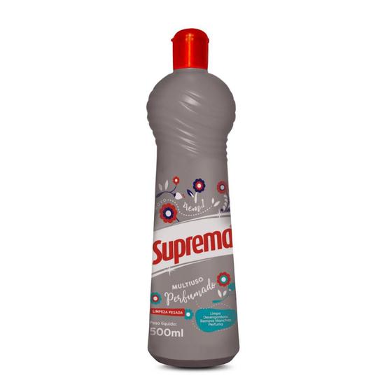 Multiuso Limpeza pesada Suprema 500ml - Limpador Multiuso - Magazine Luiza