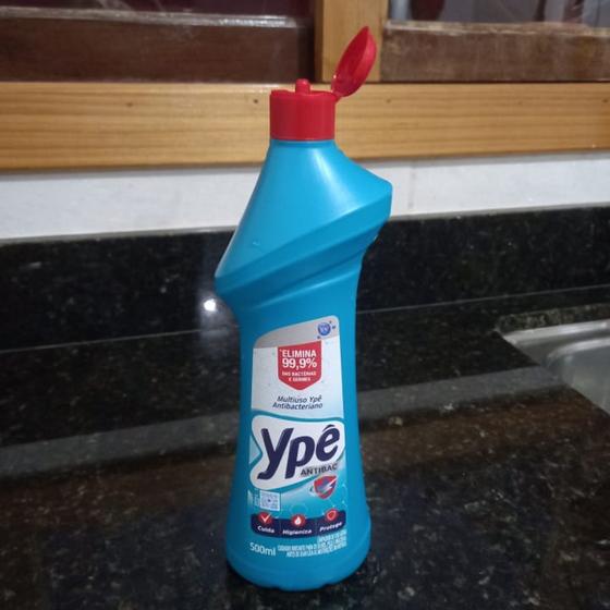 Multiuso ype - Ype - Limpador Multiuso - Magazine Luiza