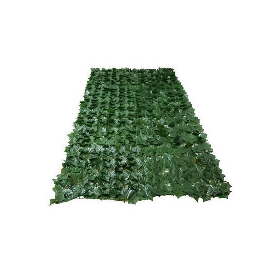 Muro Inglês Hera Artificial 2x1 Metros - Arranjos E Vasos - Plantas ...