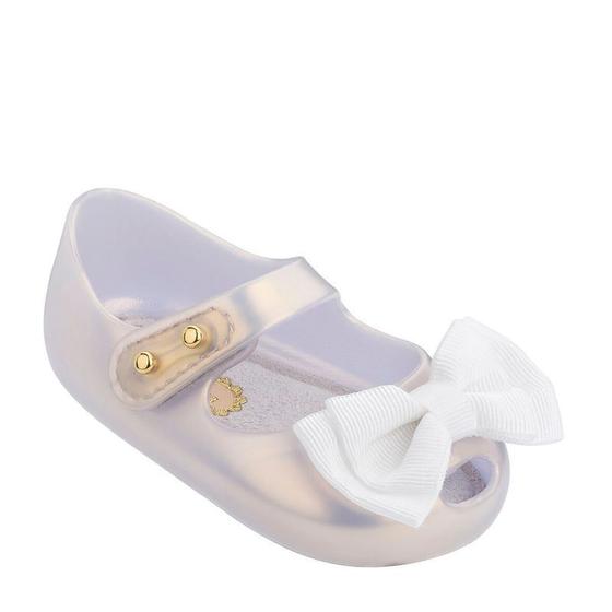 My First Mini Melissa Baby - Grendene - Sandália Infantil - Magazine Luiza