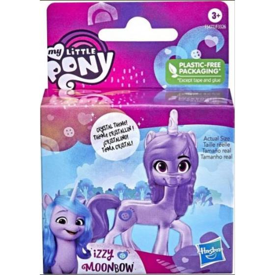 My Little Pony - Mini Figura - Hasbro - Bonecas - Magazine Luiza