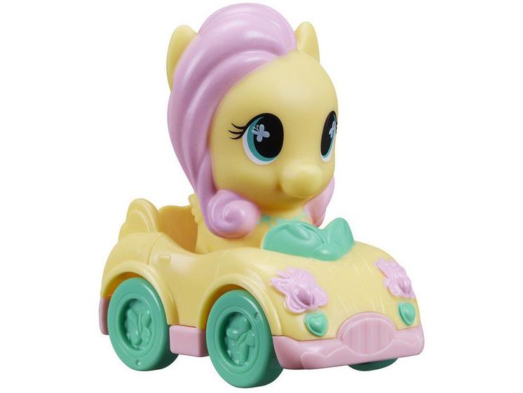 My Little Pony Playskool Friends Fluttershy - Hasbro - Bonecas - Magazine Luiza