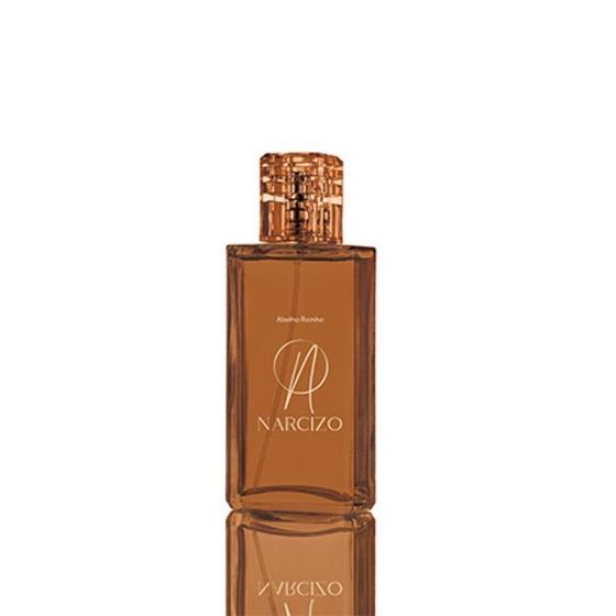 Narcizo Perfume Masculino Fragrância Para Homens Modernos - Abelha ...