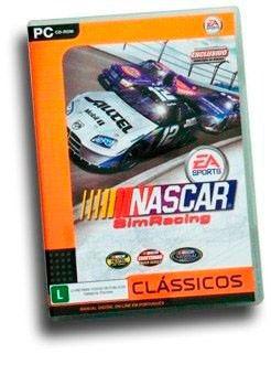 Nascar Sim Racing Game Pc Ea Sports Multiplayer Oficial - Jogos de ...