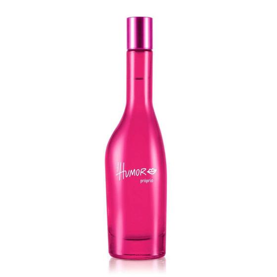Natura Humor Próprio Feminino - Perfume Feminino - Magazine Luiza
