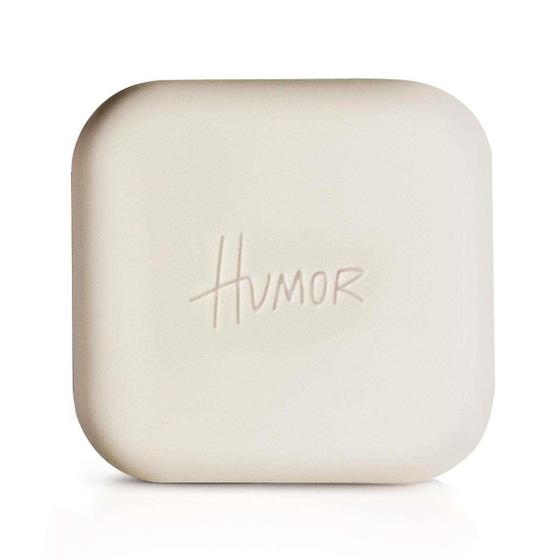 Natura Sabonete em Barra Puro Vegetal Humor a Dois - 90g - Sabonete ...