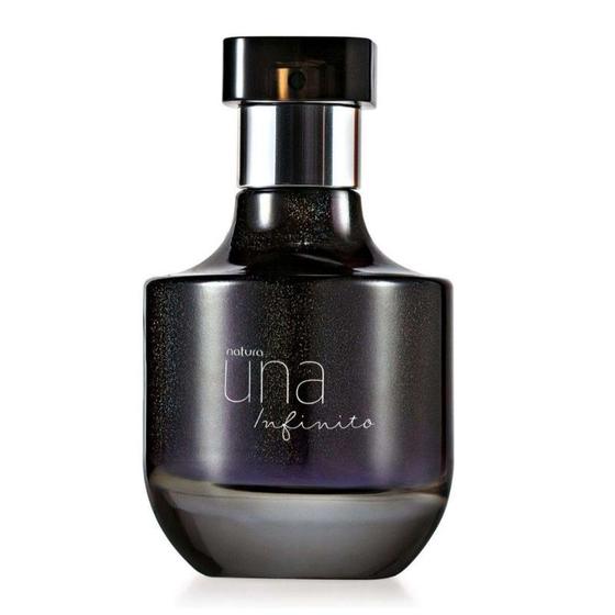 Natura Una 75ml (fragrâncias variadas) - natura cosméticos - Perfume Feminino - Magazine Luiza
