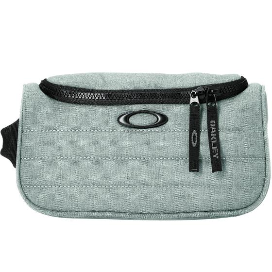 Necessaire Oakley Enduro Beauty Case Stone Grey - Necessaire - Magazine ...