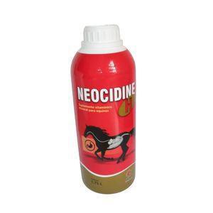 Neocidine Suplemento Vitamnico Para Equinos - 1,75L - Calbos ...