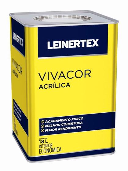 Nepal fos interno economica 18l vivacor leiner 235 - Leinertex - Tinta ...